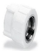 Formul FR-01FT-DNP-320034 PPR կցորդիչ համակցված 32-F3/4"