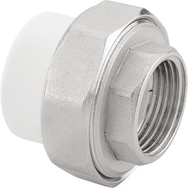 Formul FR-01MN-MOD-320114 PPR կցորդիչ ամերիկյան 32-F1.1/4"